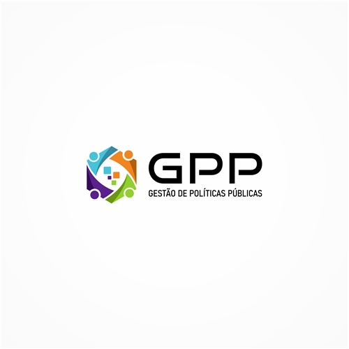 GPP - Gestão de Políticas Públicas | Criação de Logo Para Tecnologi...