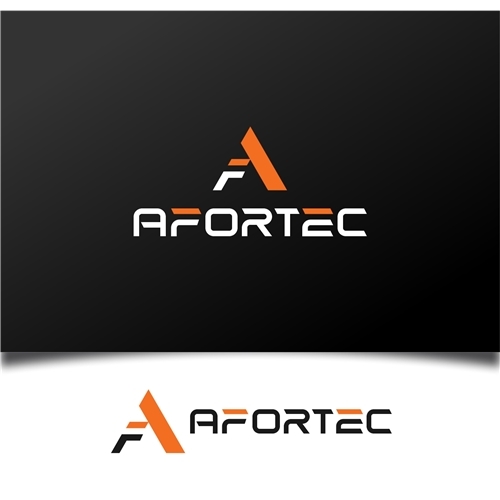 Afortec | Criação de Logo Para Outros