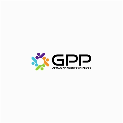 GPP - Gestão de Políticas Públicas | Criação de Logo Para Tecnologi...