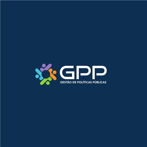 GPP - Gestão de Políticas Públicas | Criação de Logo Para Tecnologi...