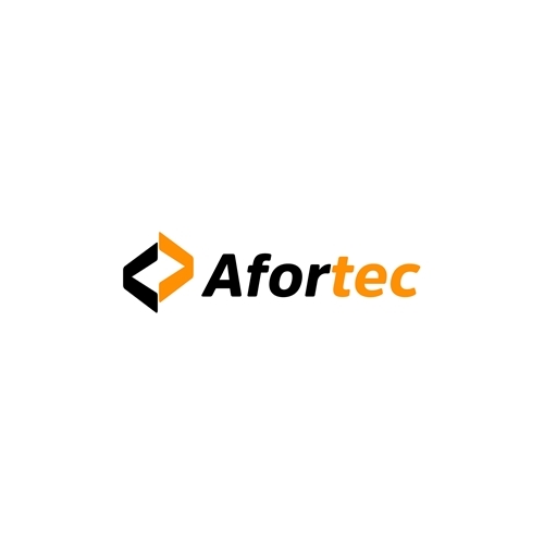 Afortec | Criação de Logo Para Outros