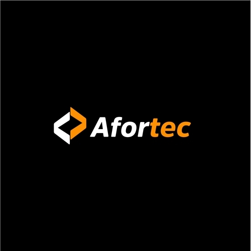 Afortec | Criação de Logo Para Outros