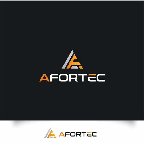 Afortec | Criação de Logo Para Outros