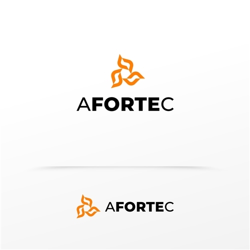 Afortec | Criação de Logo Para Outros