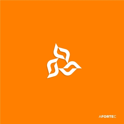 Afortec | Criação de Logo Para Outros