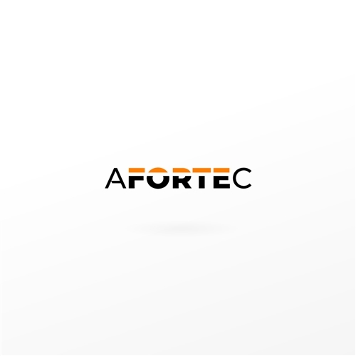 Afortec | Criação de Logo Para Outros