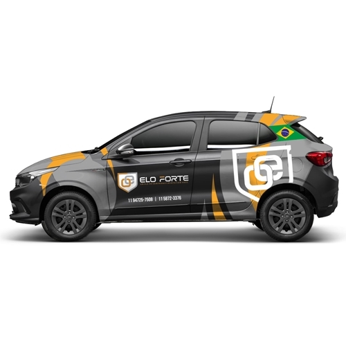 Fyra Design | Portfólio designer Fyra Design no WeLancer