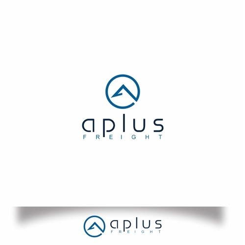 Logo e Cartao de Visita para Aplus Freight | Medeiros.. 6363442