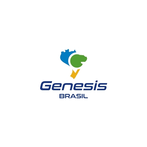 Logo para Genesis Brasil | Bikina D.. 6363842