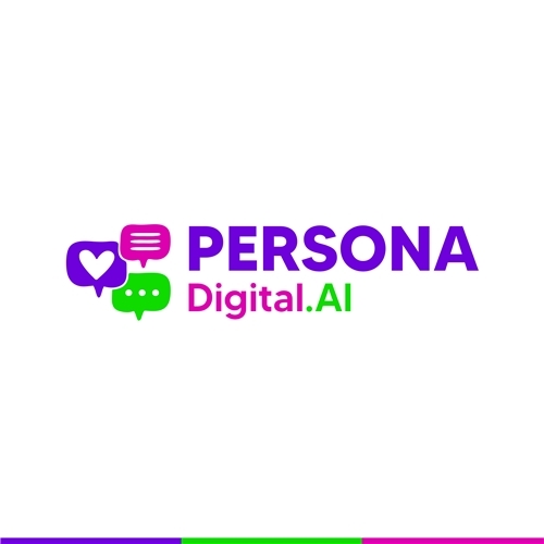 Logo para PERSONA Digital.AI | Franklin.. 6364342