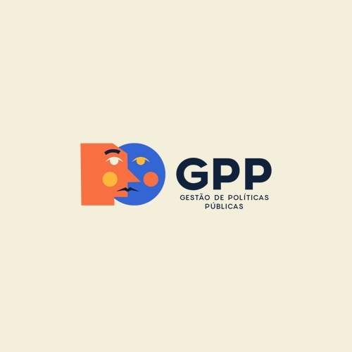 GPP - Gestão de Políticas Públicas | Criação de Logo Para Tecnologi...