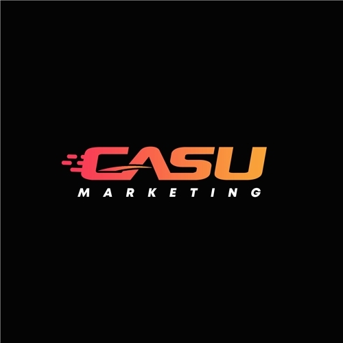 Casu Comunicação e Marketing | Criação de Logo Para Marketing & Com...