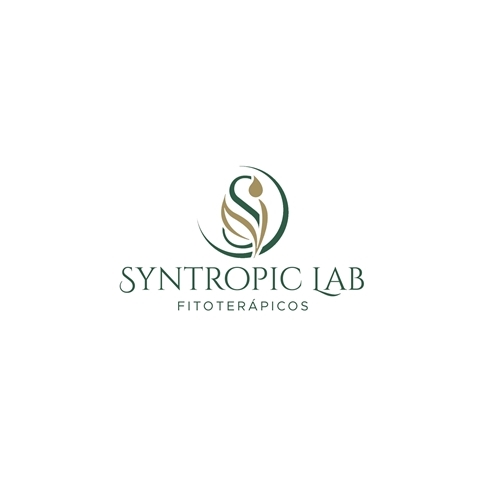 Logo para Syntropic Lab | Dani Des.. 6366269