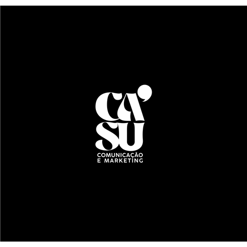 Logo para Casu Comunicação.. | Ade Design 6366587
