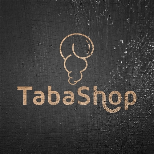TABASHOP | Criação de Logo Para Outros