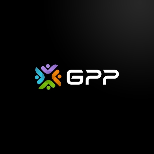 GPP - Gestão de Políticas Públicas | Criação de Logo Para Tecnologi...
