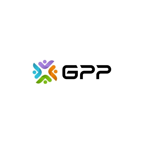 GPP - Gestão de Políticas Públicas | Criação de Logo Para Tecnologi...