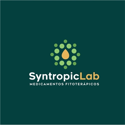 Logo para Syntropic Lab | Design pxl 6367514