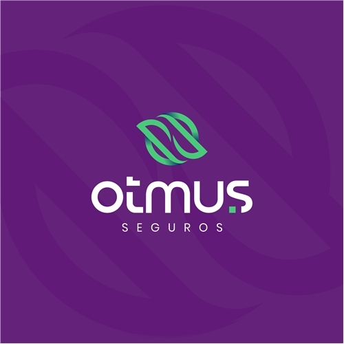 OTMUS | Criação de Logo e Papelaria (6 itens) Para Outros