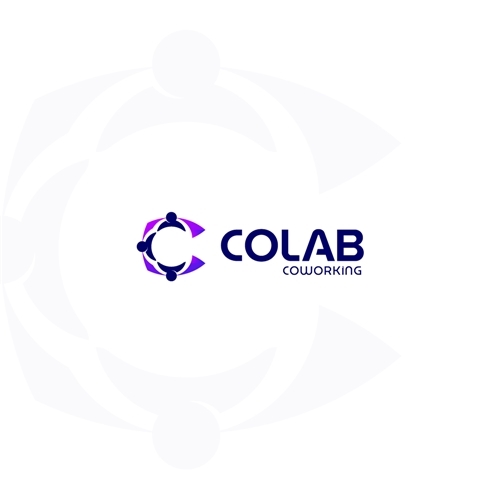 COLAB | Criação de Logo Para Outros