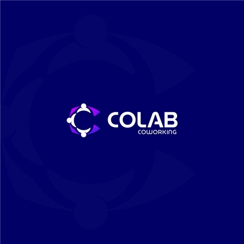 COLAB | Criação de Logo Para Outros