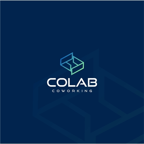 COLAB | Criação de Logo Para Outros