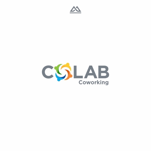 COLAB | Criação de Logo Para Outros