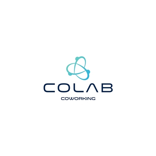 COLAB | Criação de Logo Para Outros