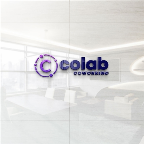 COLAB | Criação de Logo Para Outros