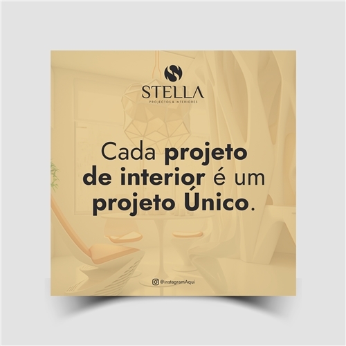 Kit com 6 Layouts de Po.. para Stella Projectos.. | Rdesign SM 6374194