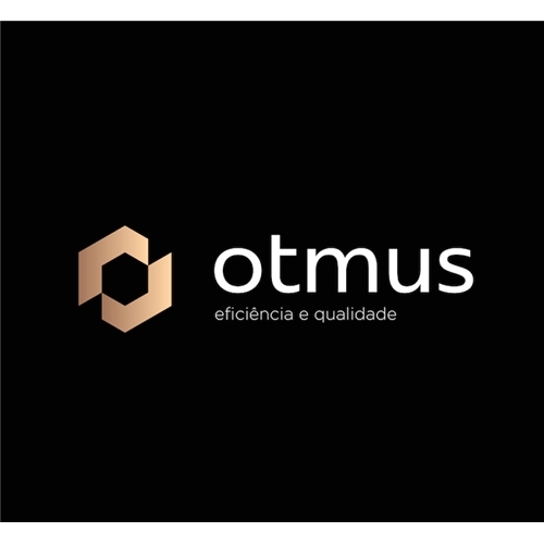 OTMUS | Criação de Logo e Papelaria (6 itens) Para Outros