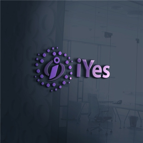 iYes - Produtos Apple | Criação de Logo e Cartao de Visita Para ...