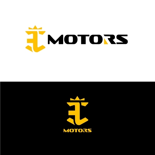3C Motors | Criação de Logo + Manual Básico Para Automotivo