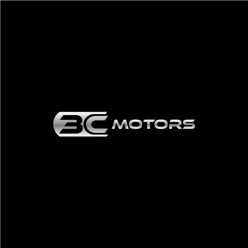 3C Motors | Criação de Logo + Manual Básico Para Automotivo