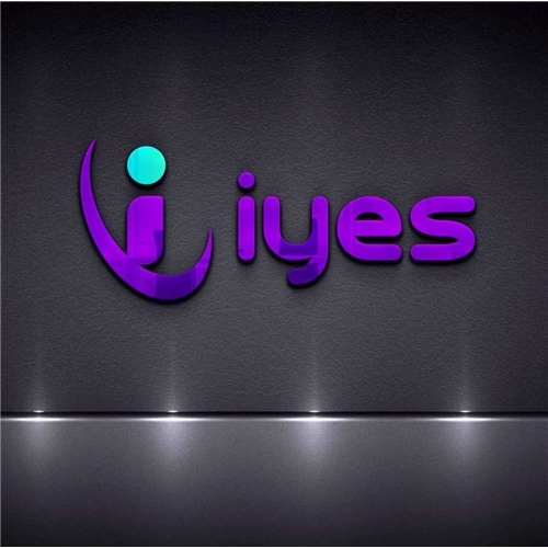 iYes - Produtos Apple | Criação de Logo e Cartao de Visita Para ...