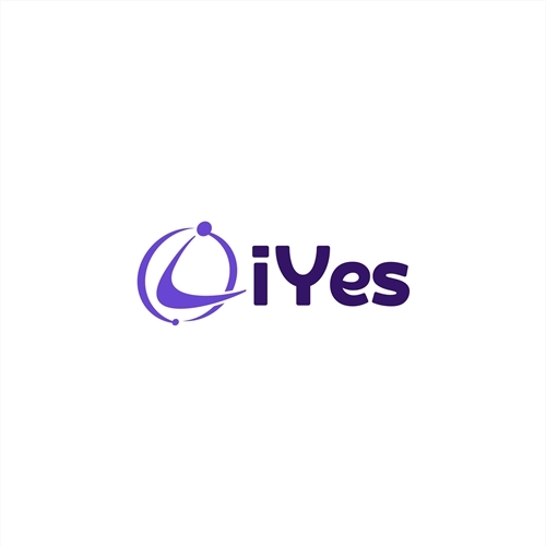 iYes - Produtos Apple | Criação de Logo e Cartao de Visita Para ...