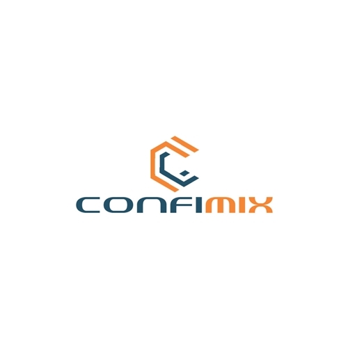 CONFIMIX | Criação de Logo Para Computador & Internet