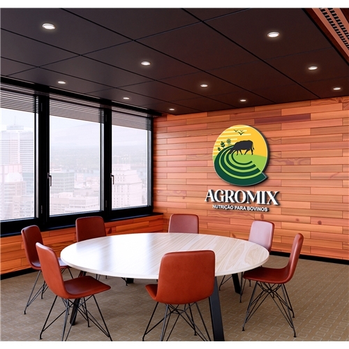 Logo para AGROMIX | WILLIAN .. 6381771