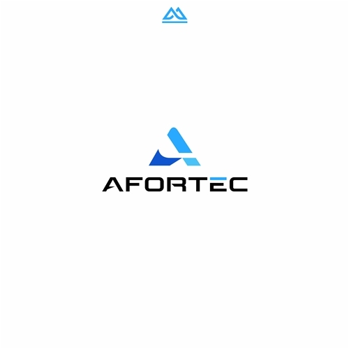 Afortec | Criação de Logo Para Outros