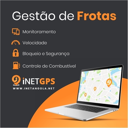 Kit com 6 Layouts de Po.. para INETGPS | Rdesign SM 6382767