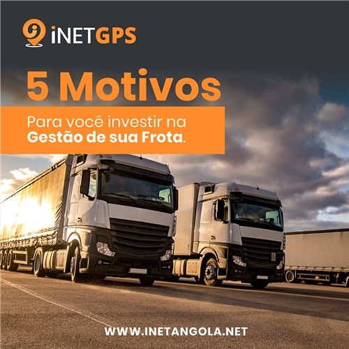 Kit com 6 Layouts de Po.. para INETGPS | Rdesign SM 6382770