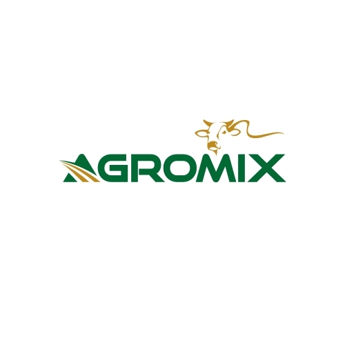AGROMIX | Criação de Logo Para Outros