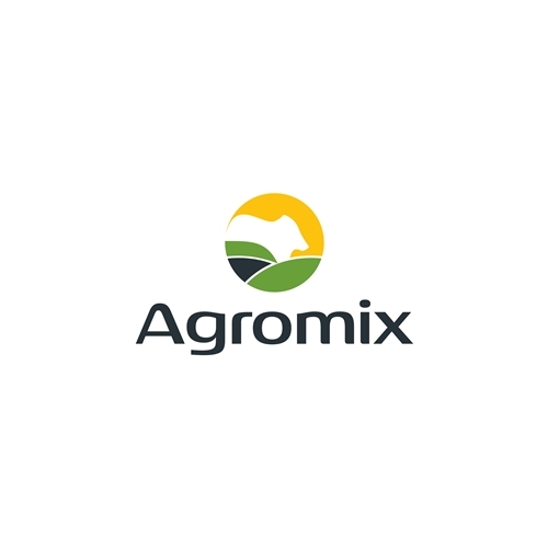 AGROMIX | Criação de Logo Para Outros