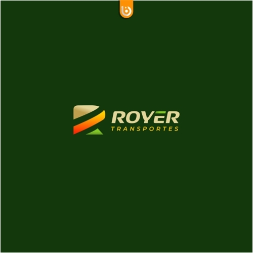 Logo para Royer Transporte.. | brener.m.. 6384284
