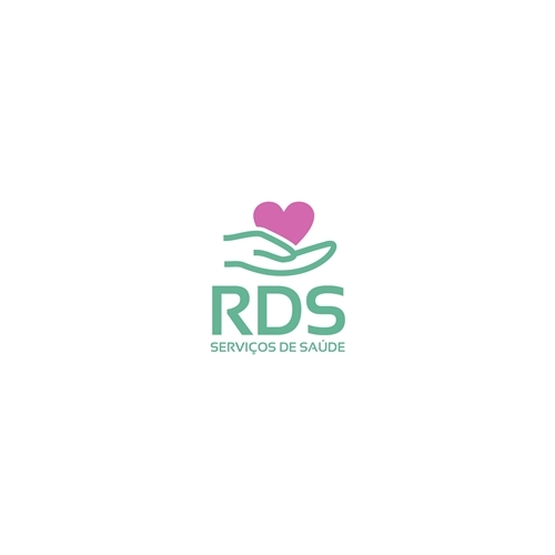 RDS Serviços em Saúde | Criação de Logo e Papelaria (6 itens) Para ...