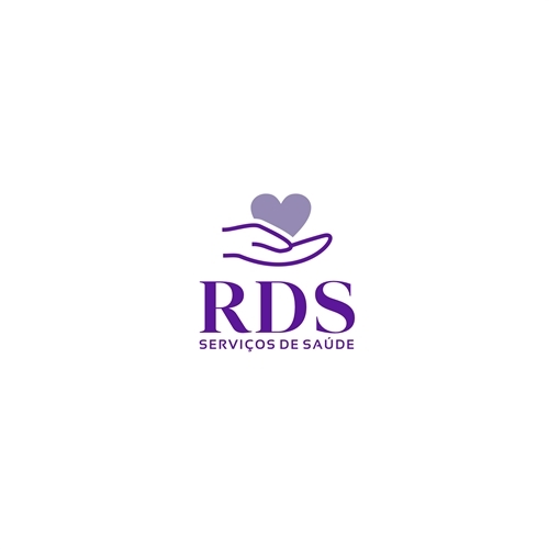 RDS Serviços em Saúde | Criação de Logo e Papelaria (6 itens) Para ...