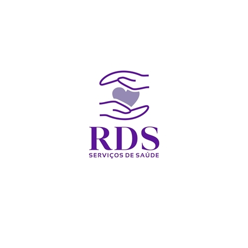 RDS Serviços em Saúde | Criação de Logo e Papelaria (6 itens) Para ...