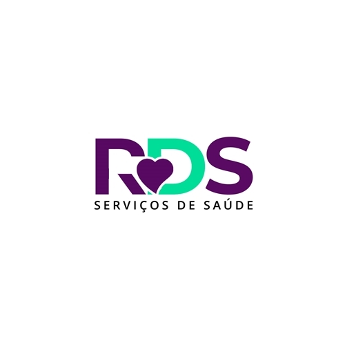 RDS Serviços em Saúde | Criação de Logo e Papelaria (6 itens) Para ...