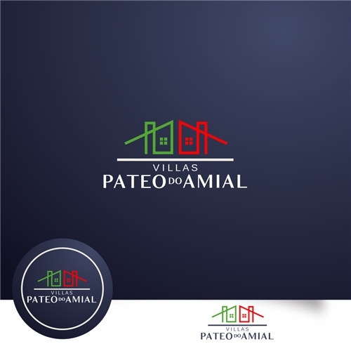 Logo para Villas Pateo do .. | Medeiros.. 6385619