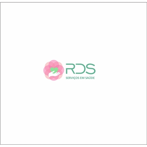 RDS Serviços em Saúde | Criação de Logo e Papelaria (6 itens) Para ...
